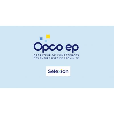 l'OPCO EP propose une nouvelle offre de service